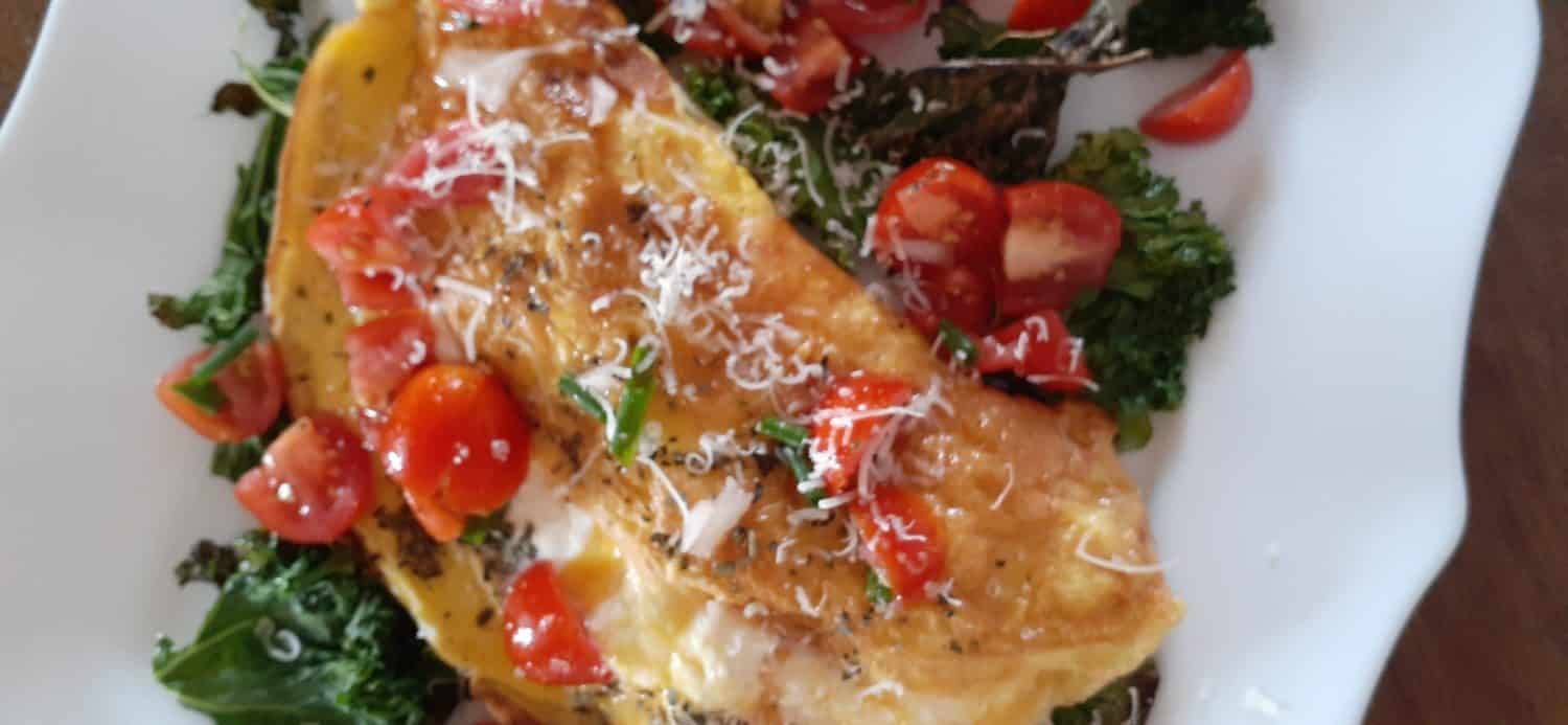 Romantic and Easy Breakfast for Two - The Artist's Inn & Gallery, Terre ...