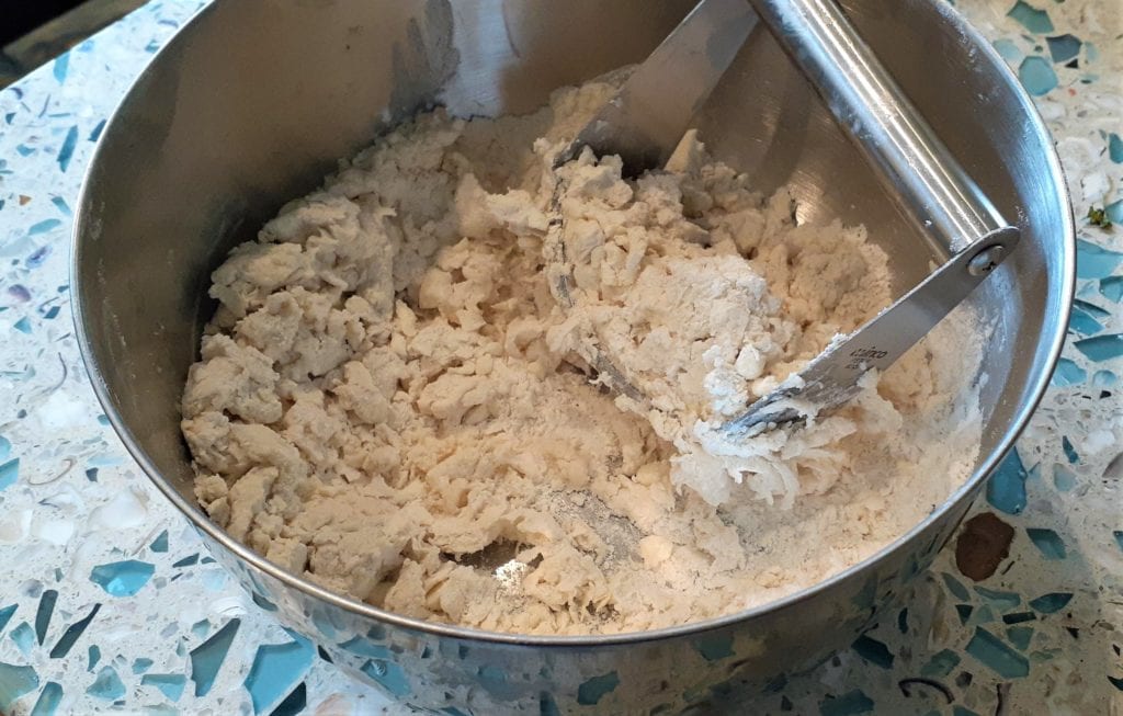 Apple Cream Pie - The Artist's Inn & Gallery, Terre Hill PA